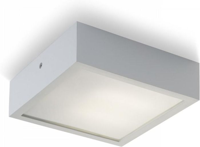 Redlux Plafon Structural 20X20 G24Q2 R10160 (R10260) - Opinie i ...