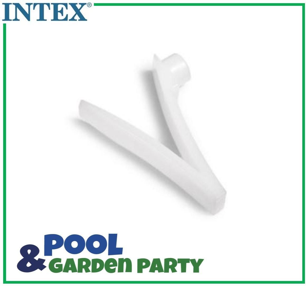 Intex Zacisk Sprężynowy Do Basenów Stelażowych Rectangular Frame Pool ...