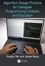 Algorithm Design Practice for Collegiate Programming Contests and ...