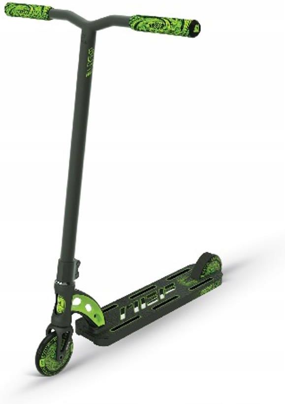 Hulajnoga Madd Gear Mgp Vx9 Pro Solids Green - ceny, opinie, sklepy ...