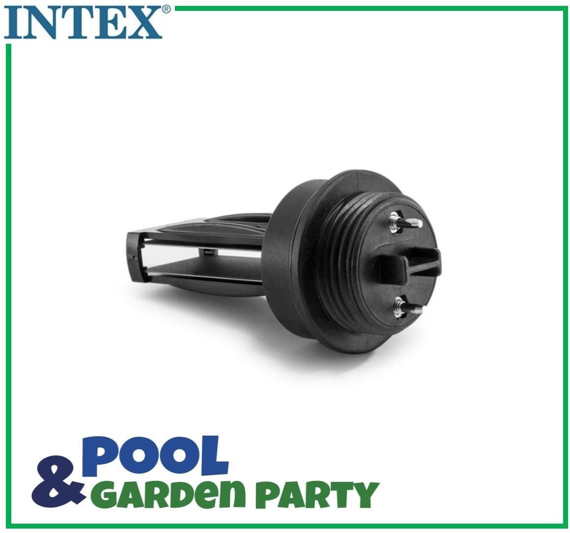 Intex Elektroda Miedziana Do Pompy Z Generatorem Chloru 26680, 28680 ...