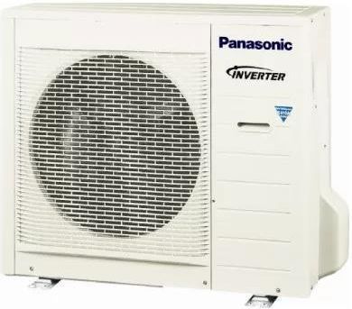 Klimatyzator Panasonic Multi TZ CU-3TZ52TBE - ceny, opinie, sklepy ...