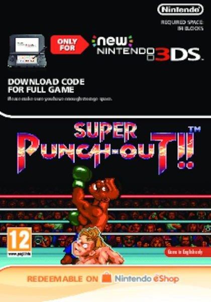 Super Punch Out II (Gra 3DS Digital) - Ceny i opinie - Ceneo.pl