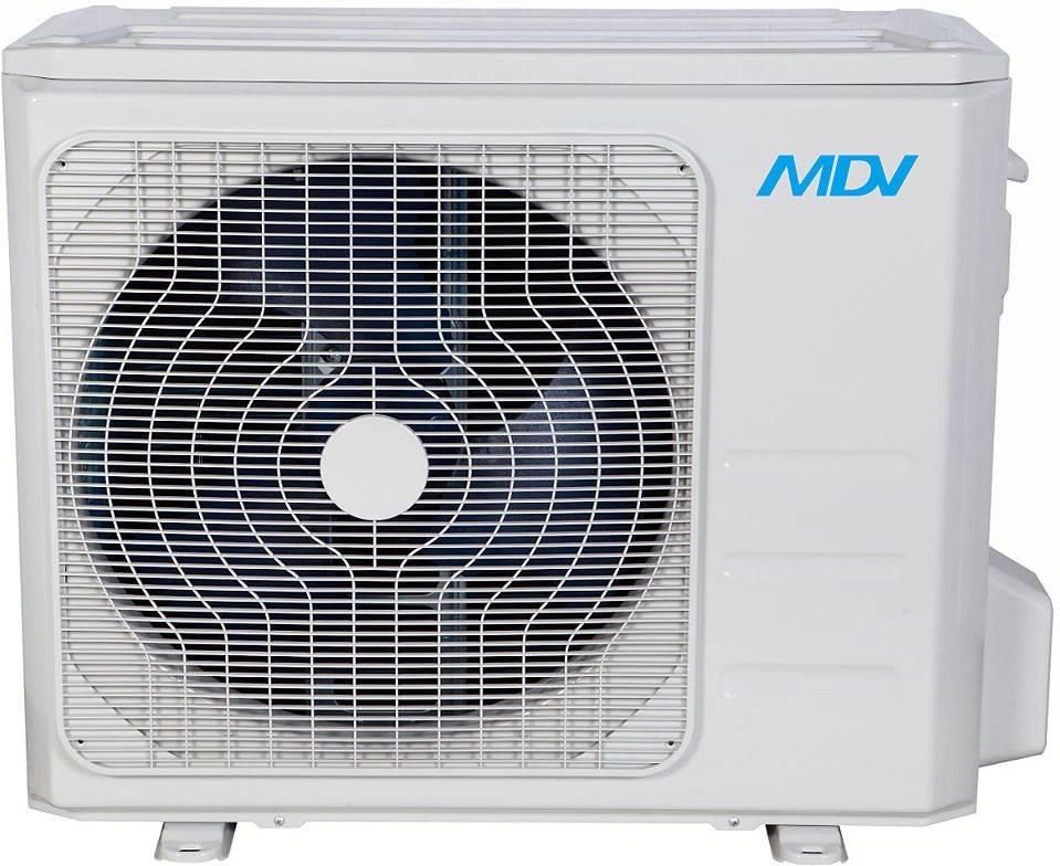 Klimatyzator MDV Multi 12,3kW M5OE42HFN8Q - ceny, opinie, sklepy - Ceneo.pl