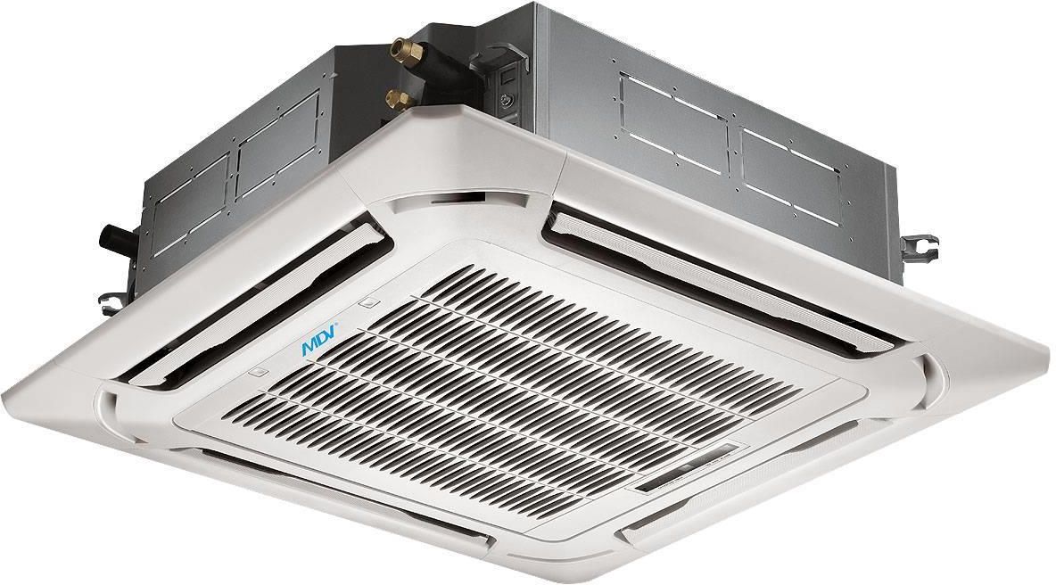 Klimatyzator MDV Multi 3,5kW ZMCA12N8A1M - ceny, opinie, sklepy - Ceneo.pl