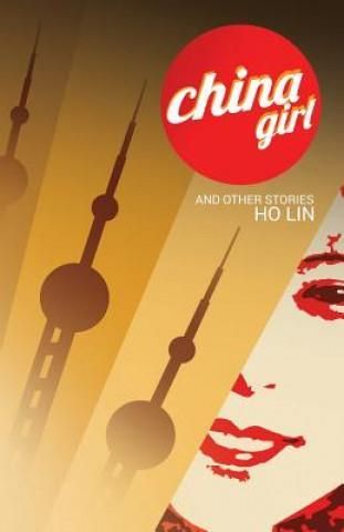 China Girl (Lin Ho) - Literatura obcojęzyczna - Ceny i opinie - Ceneo.pl