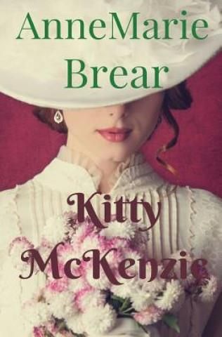 Kitty McKenzie (Brear Annemarie) - Literatura obcojęzyczna - Ceny i opinie - Ceneo.pl