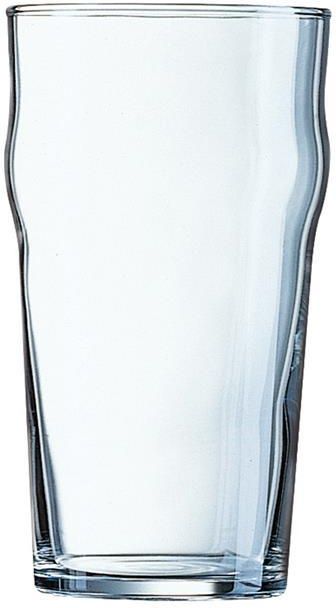 Arcoroc Szklanka Nonic 570Ml Fine Dine (49357) - Opinie i atrakcyjne ...