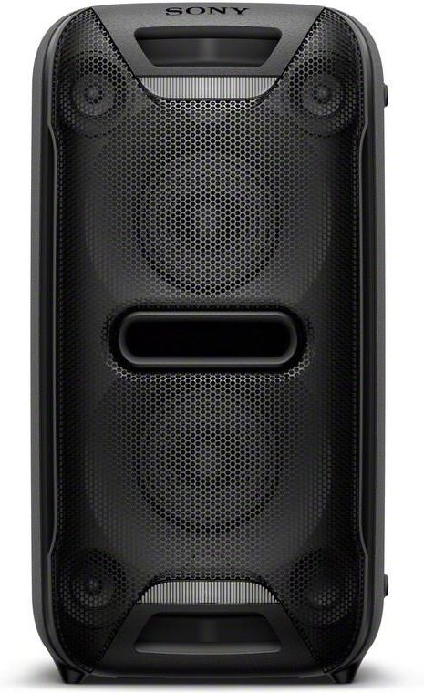 Sony GTK-XB72 czarny - Opinie i ceny na Ceneo.pl