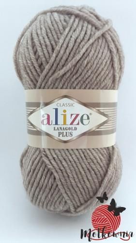 Alize Lanagold Plus 207 (Alp207) - Ceny i opinie - Ceneo.pl