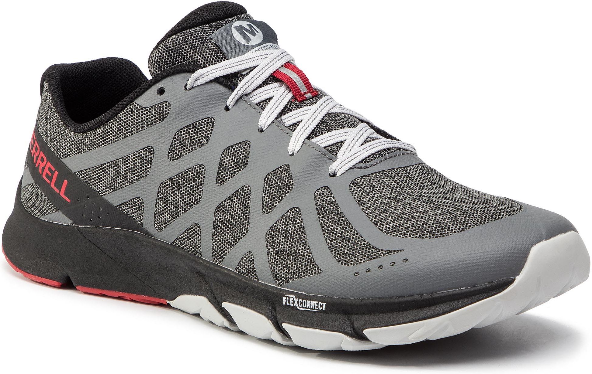 Merrell Bare Access Flex 2 J48873 Castlerock - Ceny i opinie - Ceneo.pl