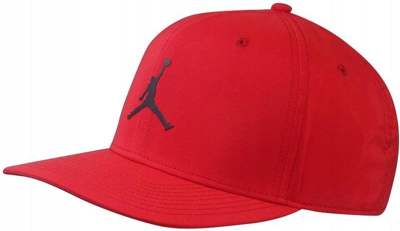 Czapka Z Daszkiem Nike Air Jordan Classic Jumpman - Ceny i opinie ...