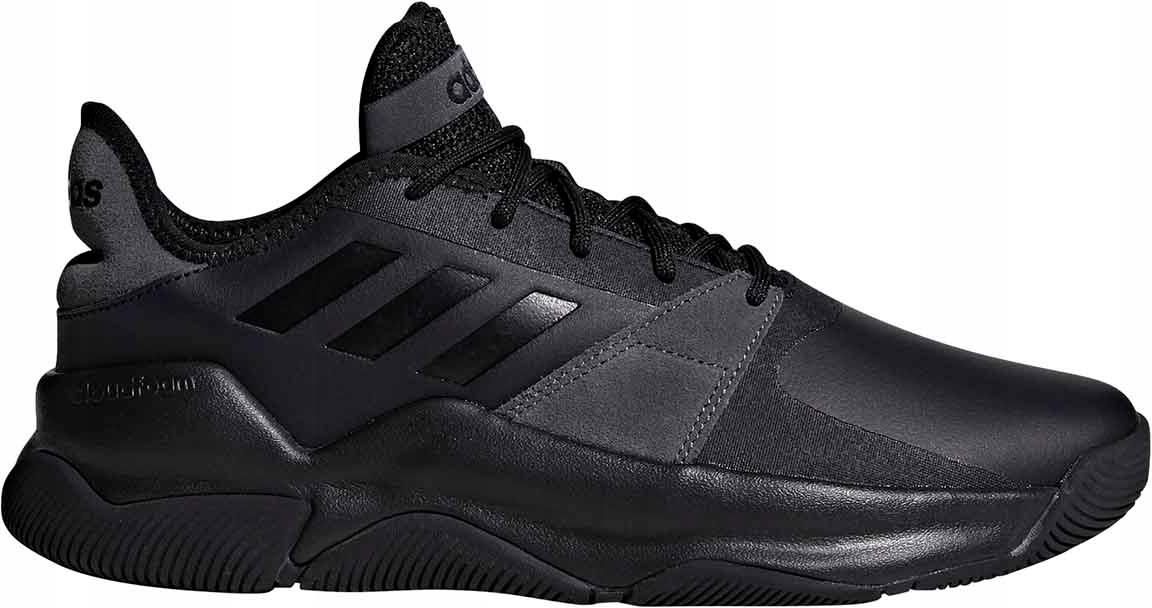 Buty Adidas Streetflow F36621 r. 43 1/3 - Ceny i opinie - Ceneo.pl