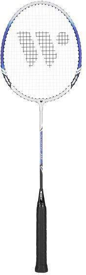 Wish Alumtec 317 Rakieta Do Badmintona Niebieski Silver - Ceny i opinie ...