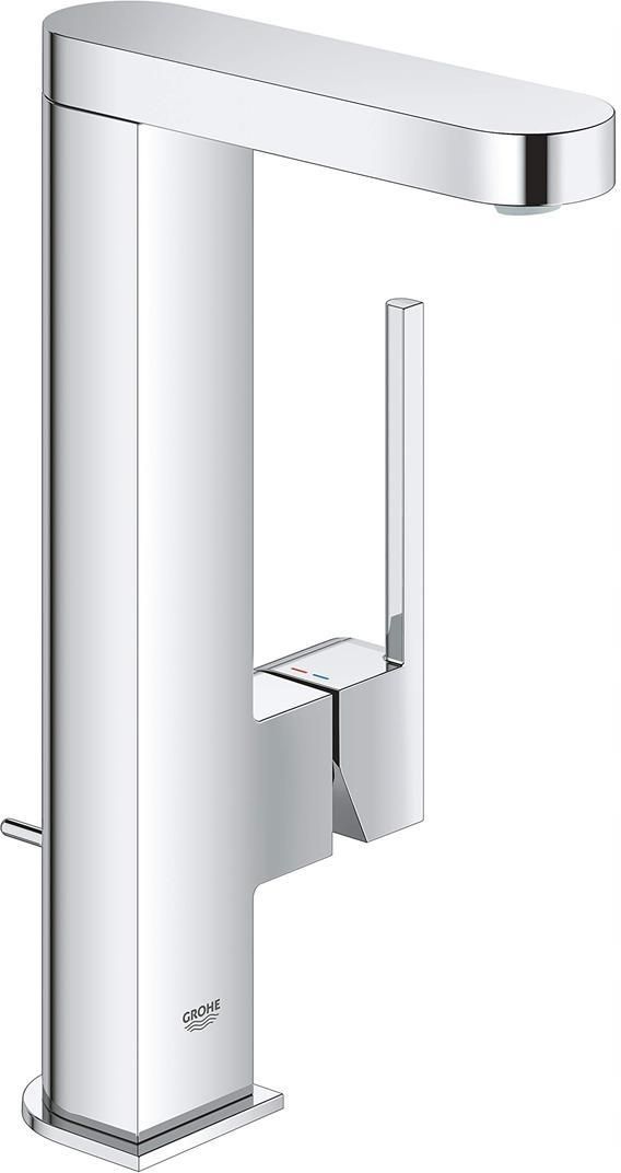 Bateria Grohe Plus Dn15 L 23843003 - Baterie Umywalkowe - Opinie i ceny ...