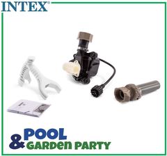 Intex Pompa do SPA 28404 28408 (11886) - Ceny i opinie - Ceneo.pl