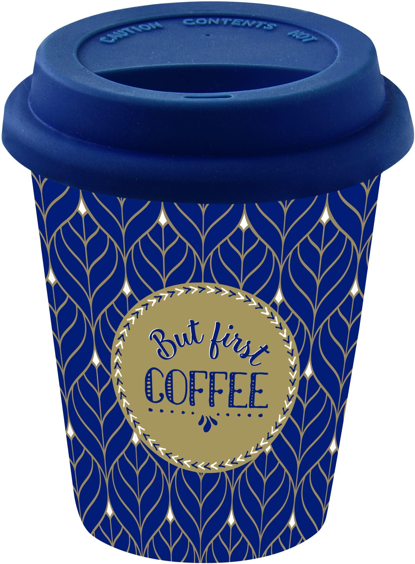 Nuova R2S Mini Kubek Porcelanowy Podróżny 220 Ml Easy Life (130Tm04 ...