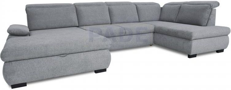 Gabi Meble Bari I Narożnik Z Funkcją Spania - Opinie i atrakcyjne ceny ...