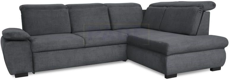 Gabi Meble Bari Iii Narożnik Z Funkcją Spania - Opinie i atrakcyjne ...