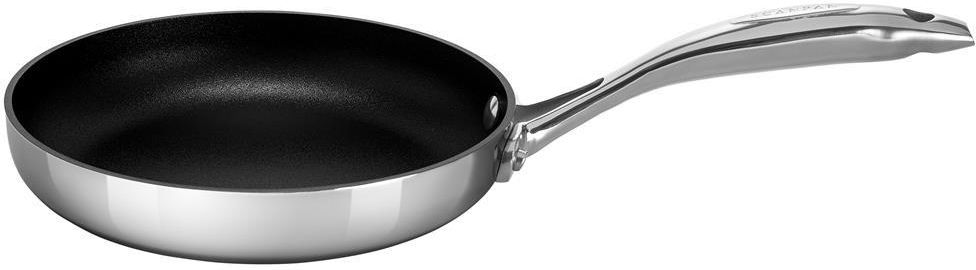 Scanpan Patelnia 20 Cm Haptiq (Sc600100200Hiq) - Opinie i atrakcyjne ...