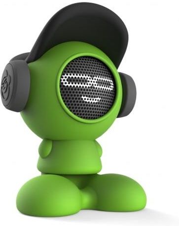 Beat Dude Zielony - Opinie i ceny na Ceneo.pl