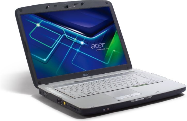 Laptop Acer Aspire 5315-051G12 Intel Celeron CM530 1GB 120GB 15,4 DVD ...