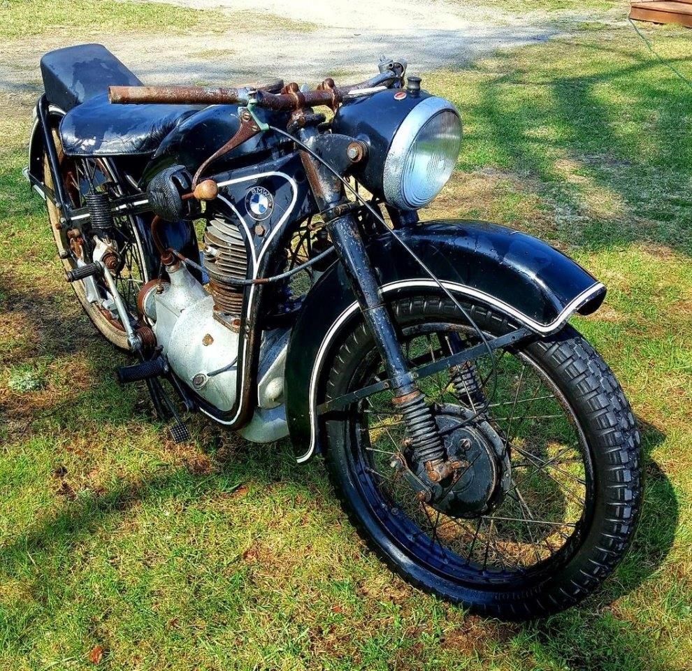 BMW R35 + CZESCI ZE ZDJEC - Opinie i ceny na Ceneo.pl