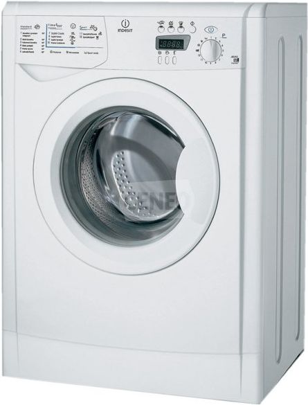 Pralka Indesit WISE 87 (PL) - Opinie i ceny na Ceneo.pl