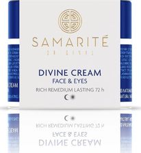 Krem Samarite Divine Odmładzający Na Dzień I Noc 45ml - Opinie i ceny ...