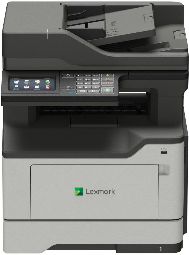 Urządzenie wielofunkcyjne laserowe Lexmark Mx421Ade - Opinie i ceny na ...