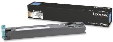 Lexmark Pojemnik Na Zużyty Toner C950X76G - Opinie i ceny na Ceneo.pl