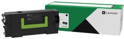 Lexmark 58D2000 Black - Opinie i ceny na Ceneo.pl