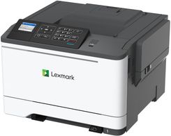 Drukarka laserowa Lexmark Cs421Dn - Opinie i ceny na Ceneo.pl