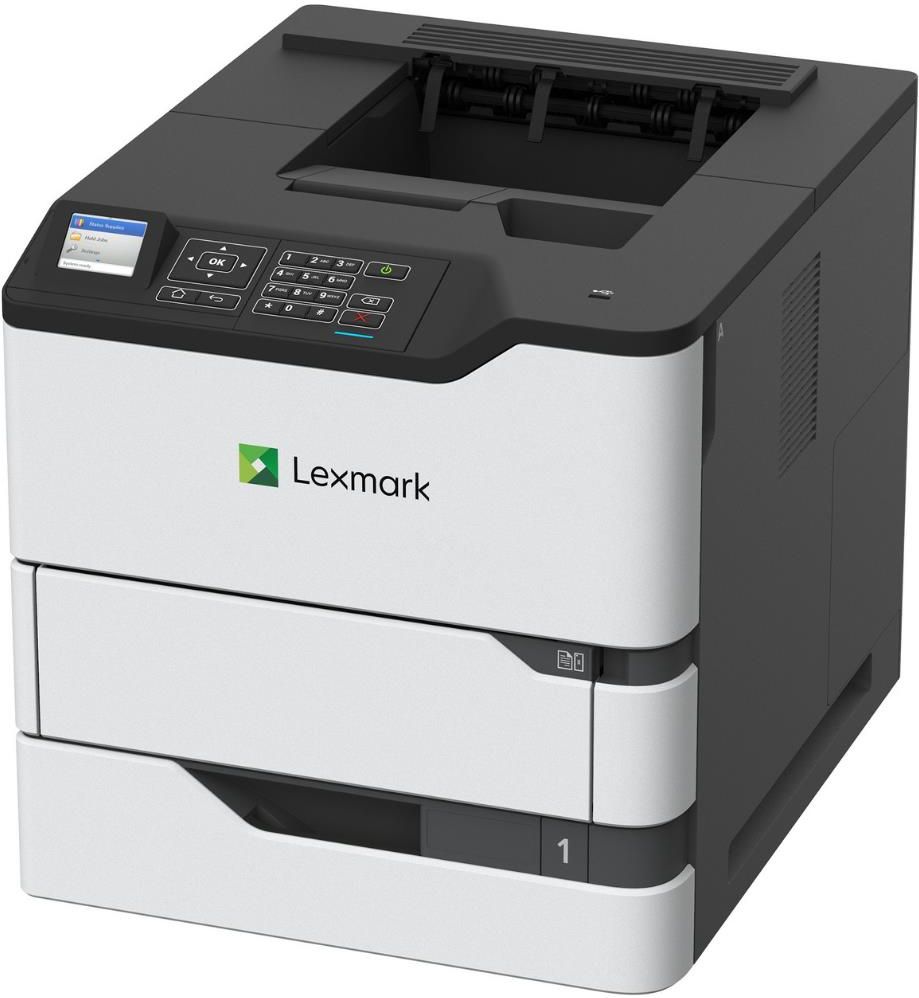 Drukarka laserowa Lexmark Ms825Dn - Opinie i ceny na Ceneo.pl