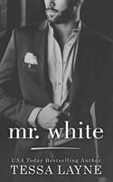Mr. White (Layne Tessa) - Literatura obcojęzyczna - Ceny i opinie ...