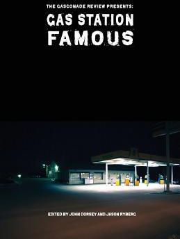 Gas Station Famous (Ryberg Jason) - Literatura obcojęzyczna - Ceny i ...