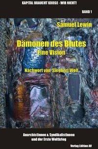 Dmonen des Blutes (Lewin Samuel)(niemiecki) - Literatura obcojęzyczna ...