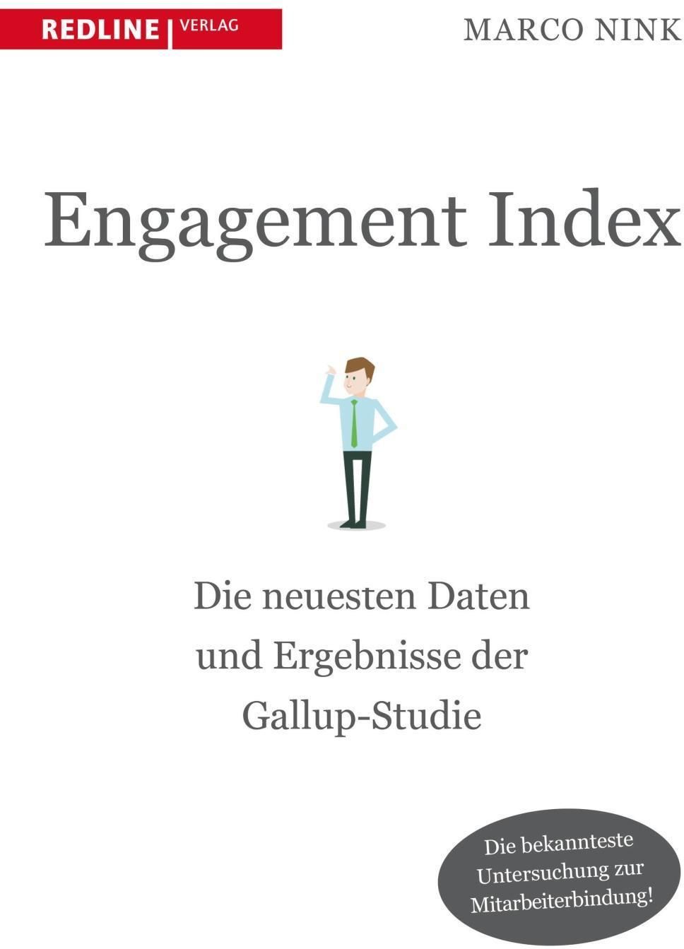 Engagement Index (Nink Marco)(niemiecki) - Literatura obcojęzyczna ...