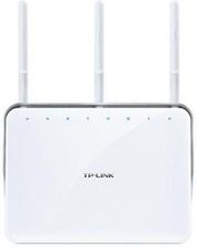 Router TP-Link Archer VR900 biały - Opinie i ceny na Ceneo.pl