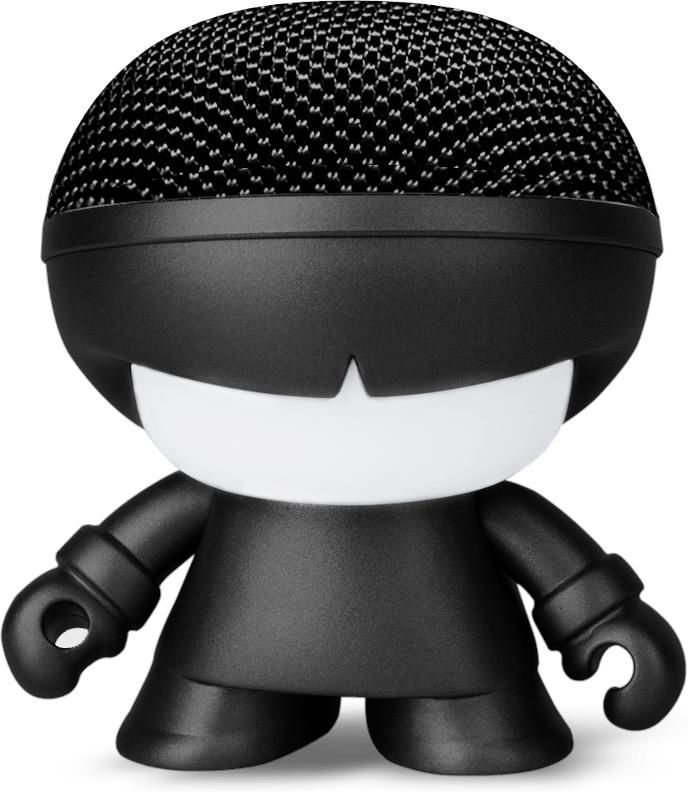 Xoopar Boy Mini BT Czarny - Opinie i ceny na Ceneo.pl