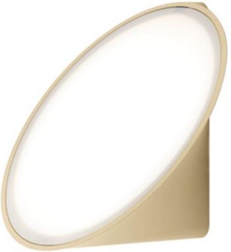 Lampa Axo Light Orchid 15W Led 3000K 230V Piaskowy (Aporchidsaxxled ...