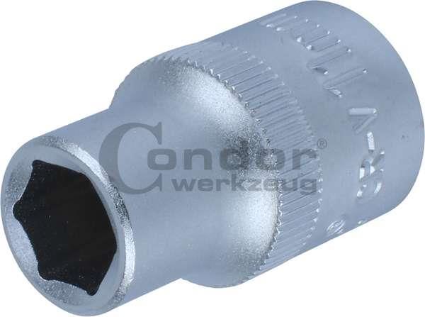 Condor Werkzeug Nasadka 1/2 11mm 6-Kątna C.22088/11 - Opinie i ceny na Ceneo.pl