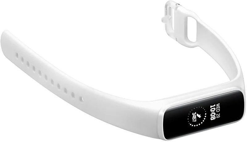 Samsung Galaxy Fit-e SM-R375 Biały - Opinie i ceny na Ceneo.pl