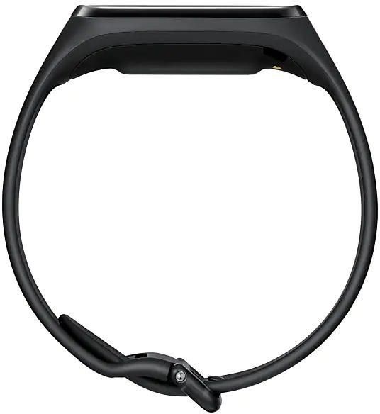 Samsung Galaxy Fit-e SM-R375 Czarny - Opinie i ceny na Ceneo.pl