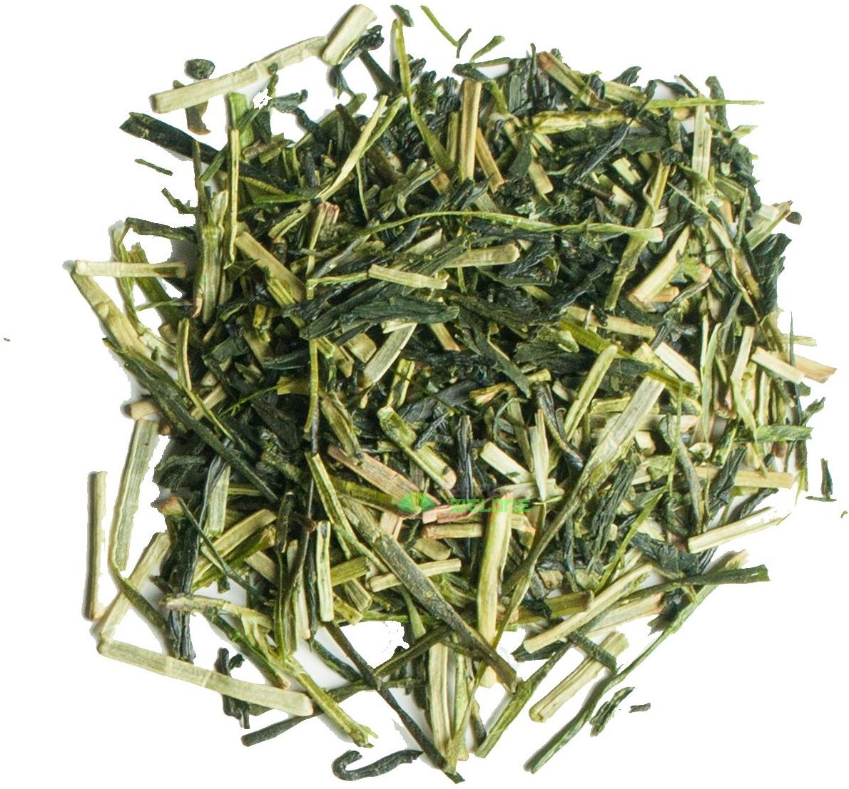 Herbata Trafione W Zielone Sencha Karigane 15 (Kukicha) 10G - Ceny i ...