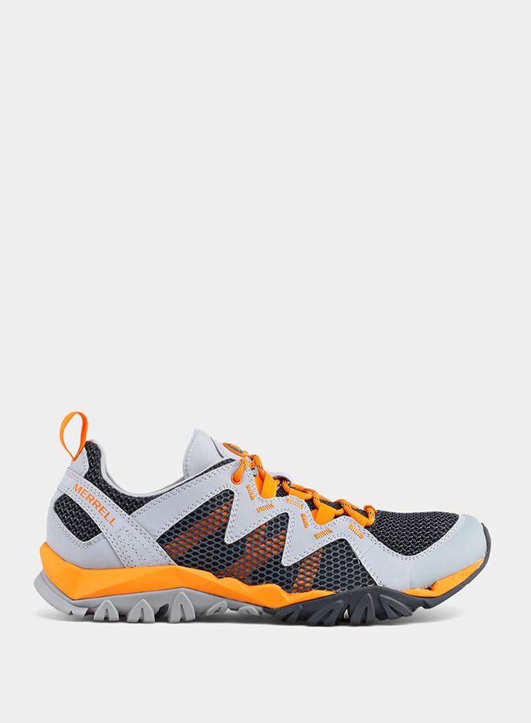 Buty trekkingowe Merrell Tetrex Rapid Crest High Rise J48663 - Ceny i ...