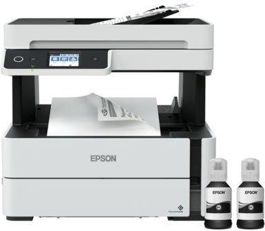 Urządzenie wielofunkcyjne Epson EcoTank M3140 - Ceneo.pl