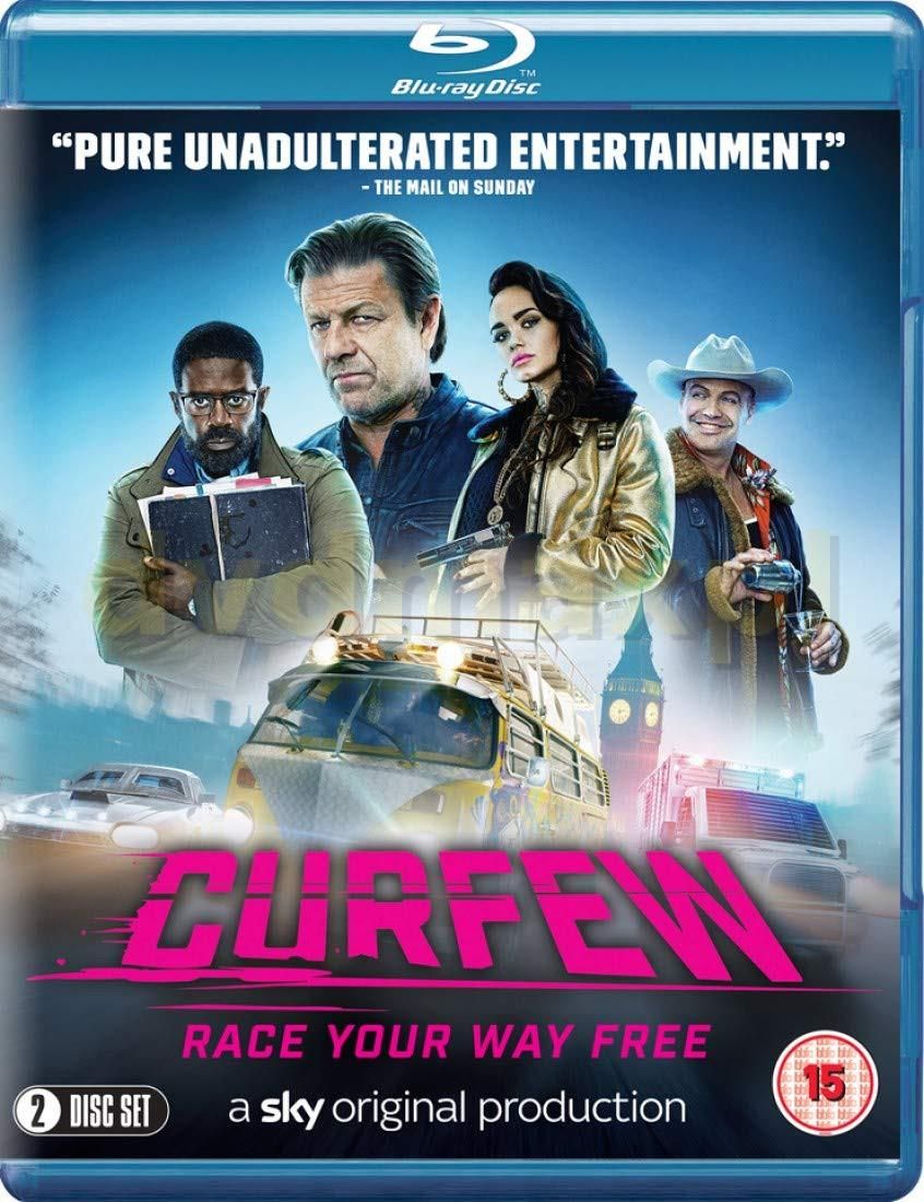 Film Blu-ray Curfew [2xBlu-Ray] - Ceny i opinie - Ceneo.pl