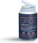 UROL 60 kaps - Opinie i ceny na Ceneo.pl