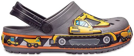 Crocs Fun Lab Graphic Clog 204983 0DA Ceny i opinie Ceneo.pl